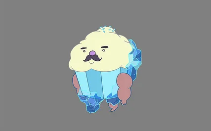 Art of Adventure Time