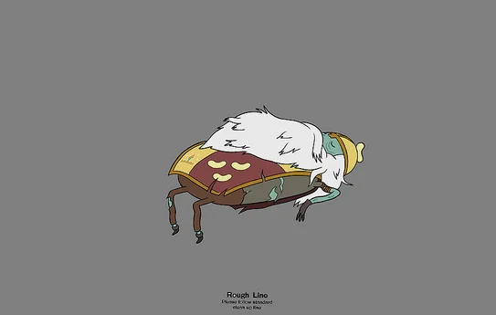 Art of Adventure Time
