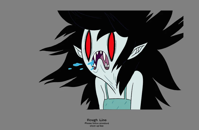 Art of Adventure Time