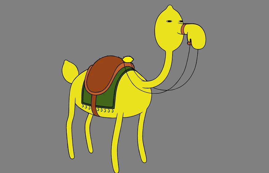 Art of Adventure Time