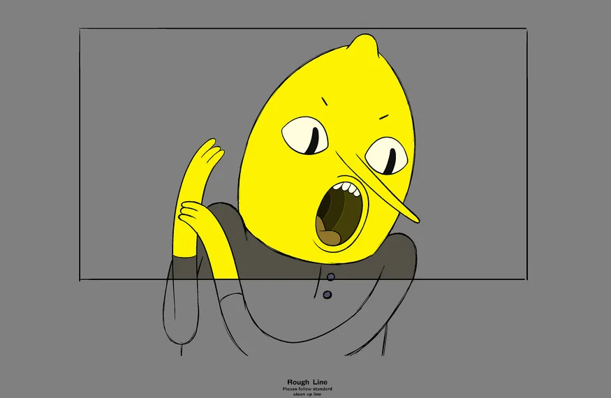 Art of Adventure Time