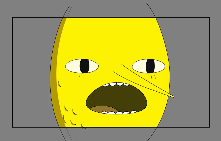 Art of Adventure Time
