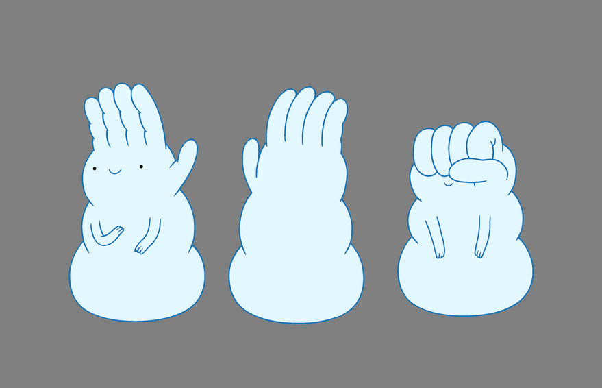 Art of Adventure Time