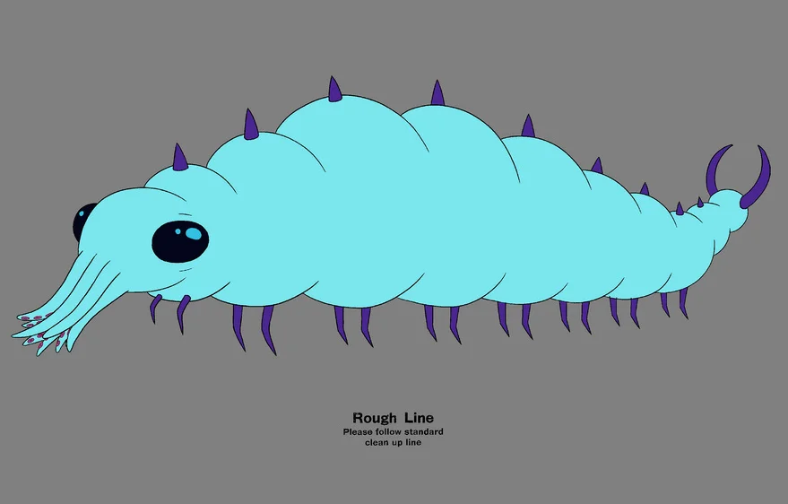 Art of Adventure Time