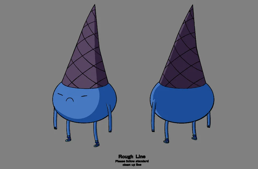 Art of Adventure Time