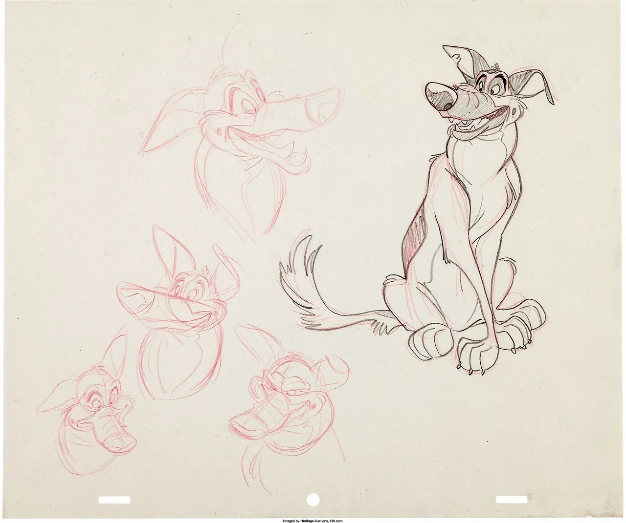 Pin by My Dream Land on Animated Awesomeness | Disney style drawing ...
