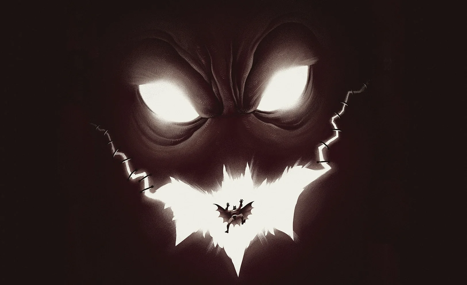 Art of Batman: The Animated Series