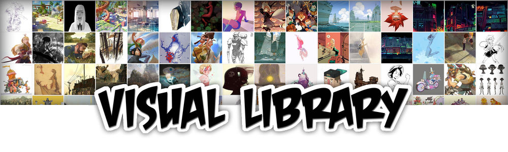 Character Anatomy | Back