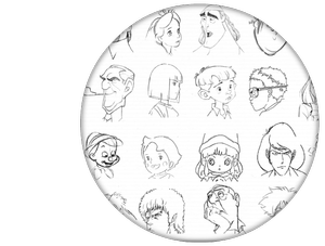 Character Anatomy | Nose