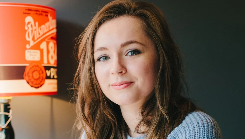 Artists Interviews: Karoline Pietrowski