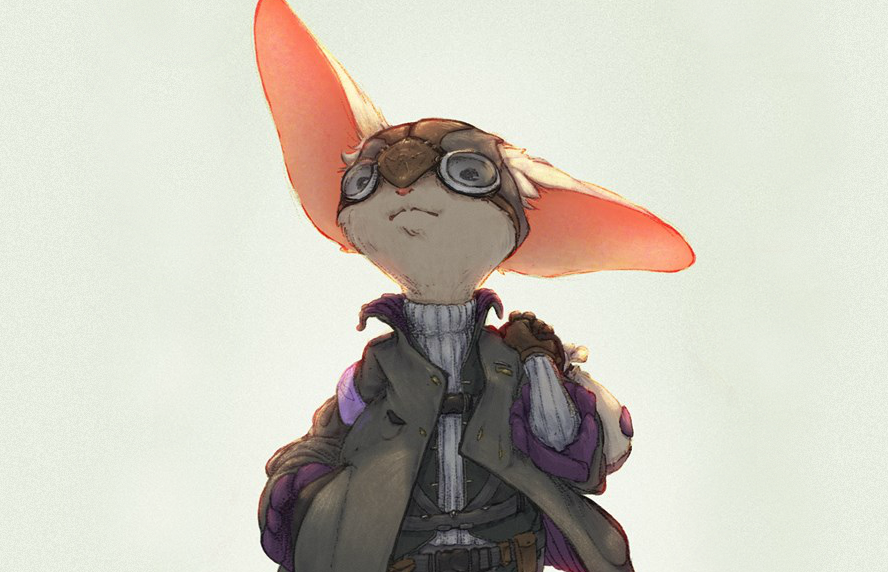 Winners of the “Aviator” Challenge