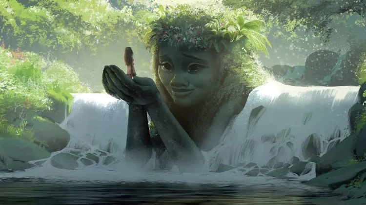 Art of Moana (part 2)