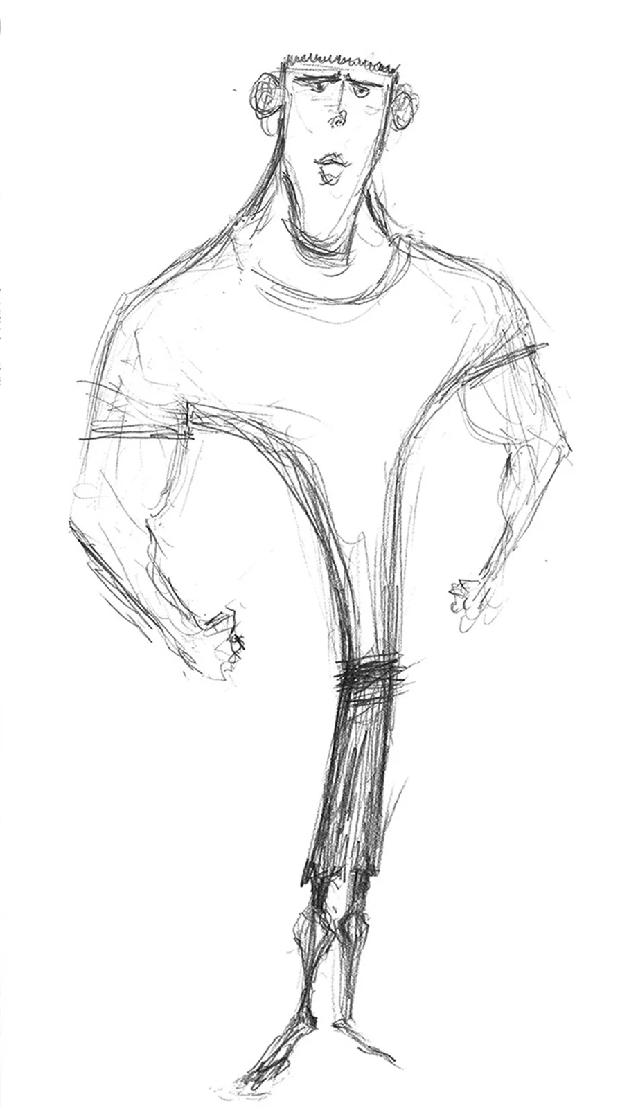 Art of ParaNorman
