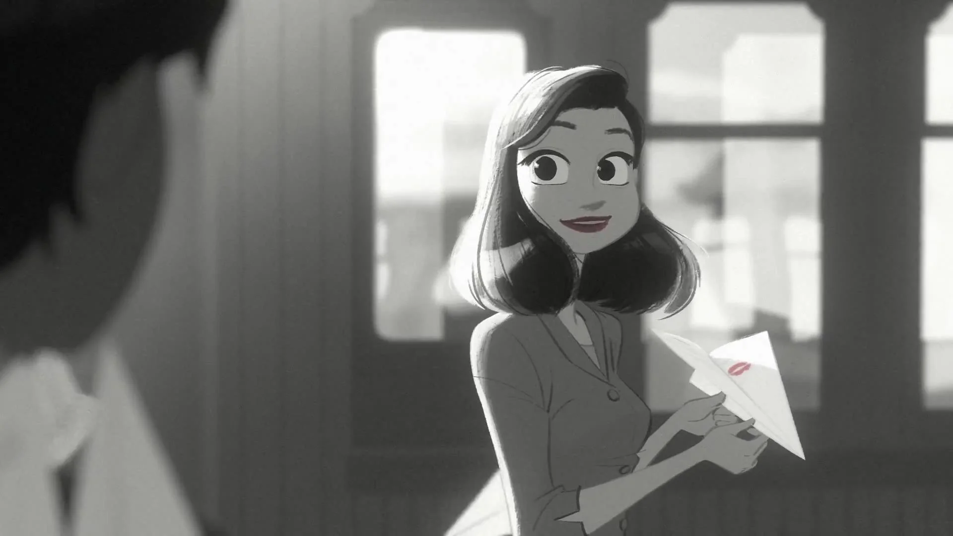 Venta > paperman disney > en stock