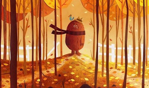 The Art of Nate Wragg