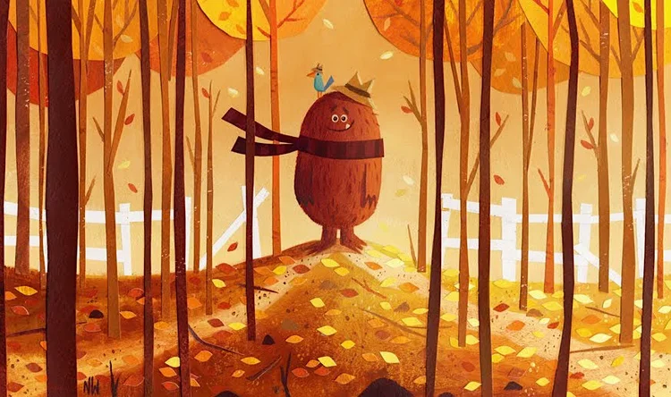 The Art of Nate Wragg