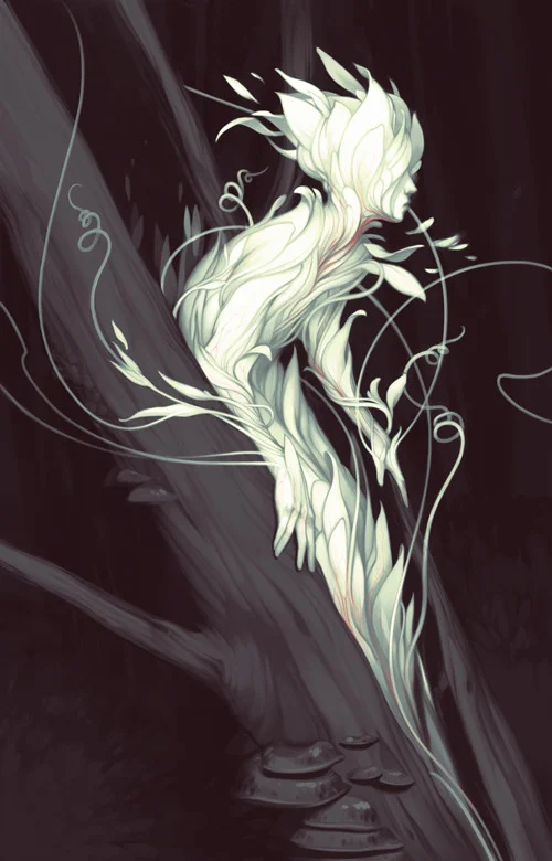 The Art of Ashley Mackenzie