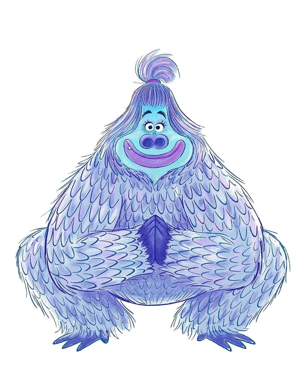 The Art of Avner Geller