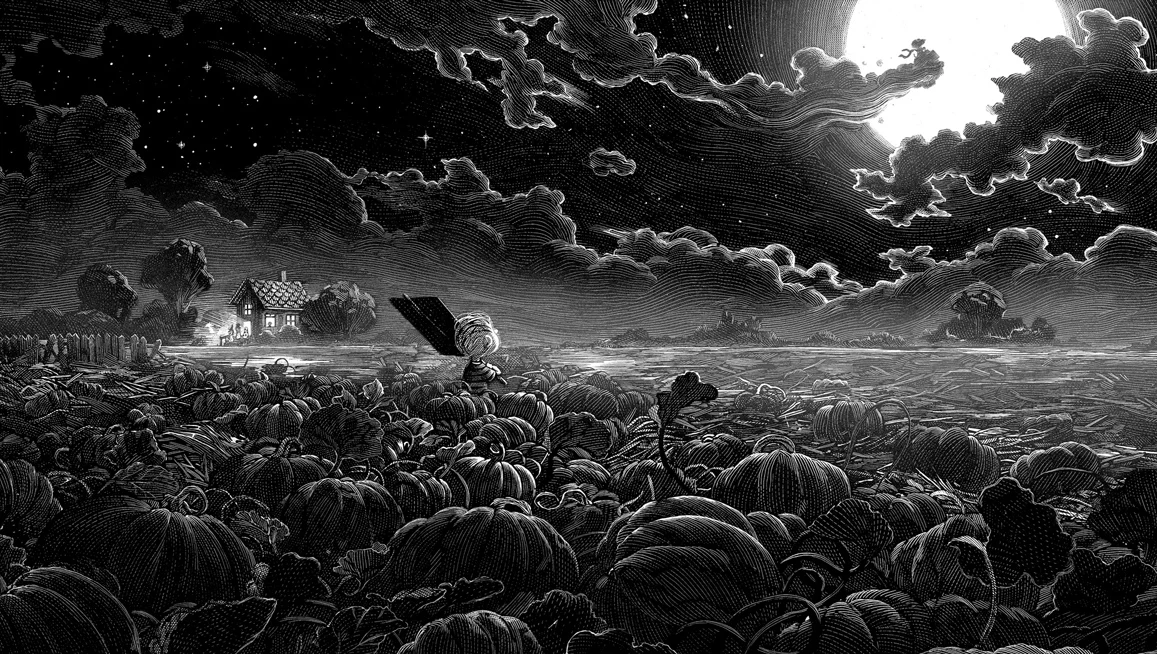 The Art of Nicolas Delort