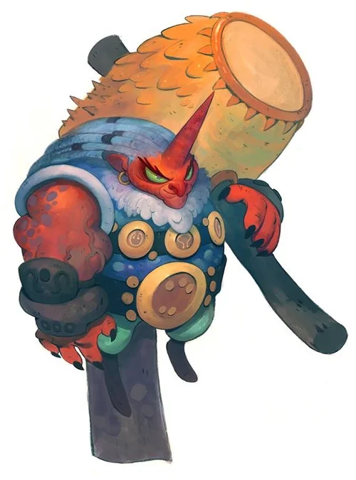 The Art of Garrett Hanna