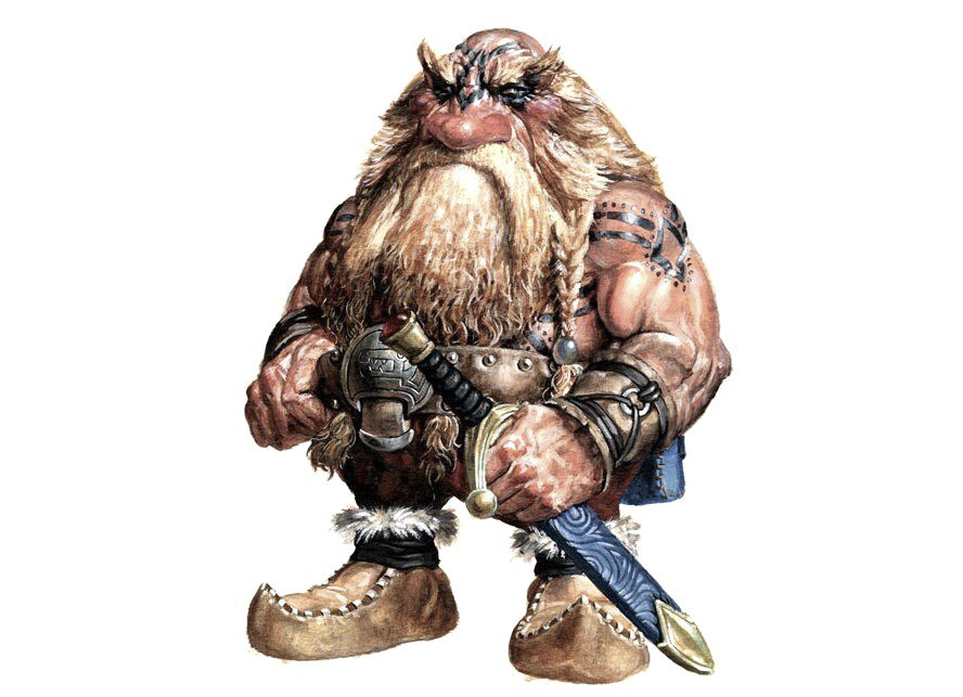 The Art of Paul Bonner