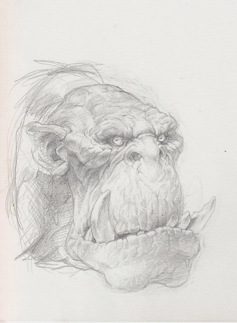 The Art of Paul Bonner
