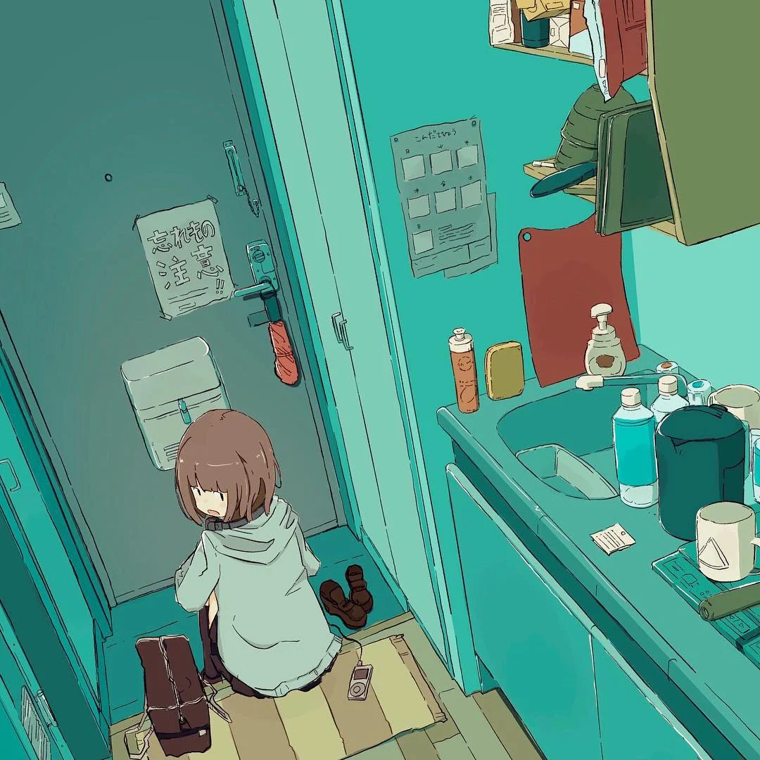 The Art of Daisuke Richard