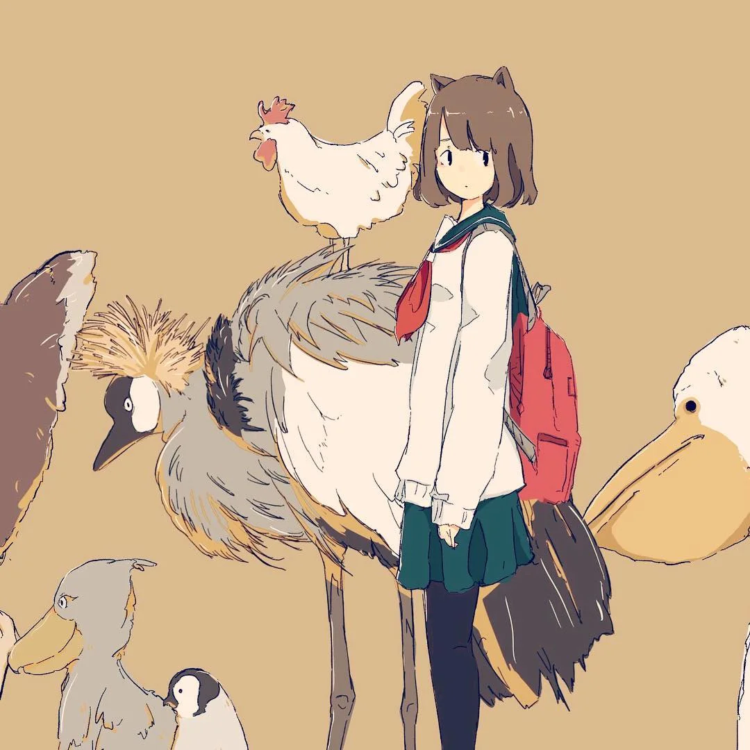 The Art of Daisuke Richard