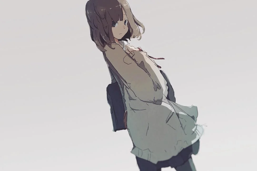 The Art of Daisuke Richard