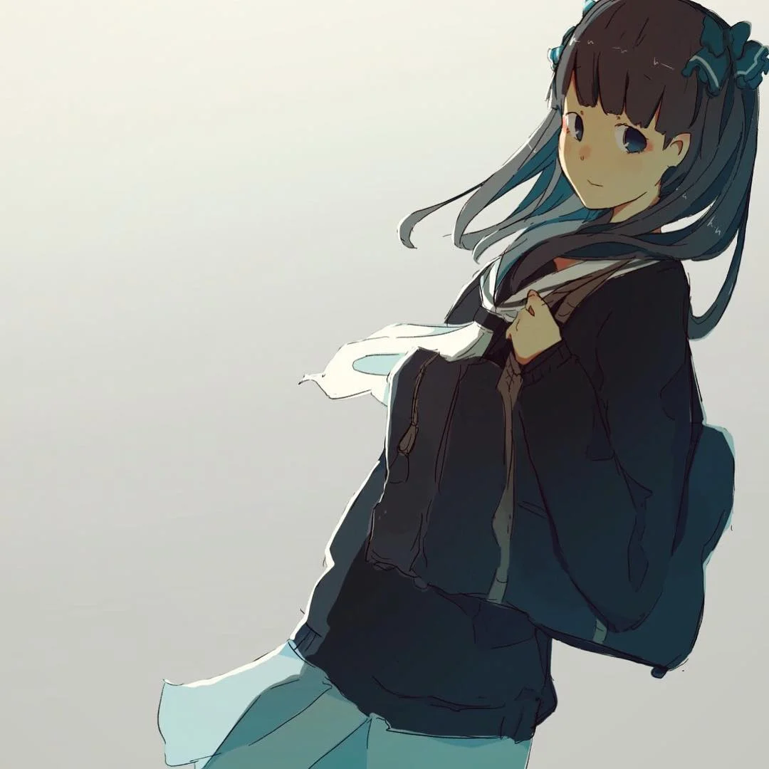 The Art of Daisuke Richard