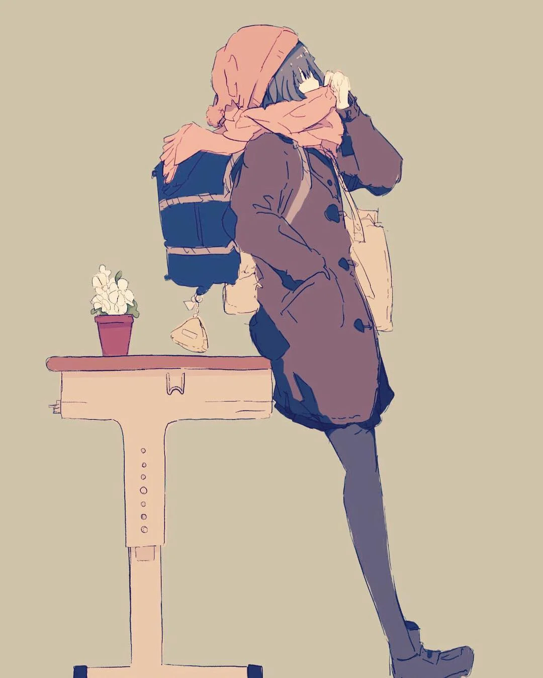 The Art of Daisuke Richard