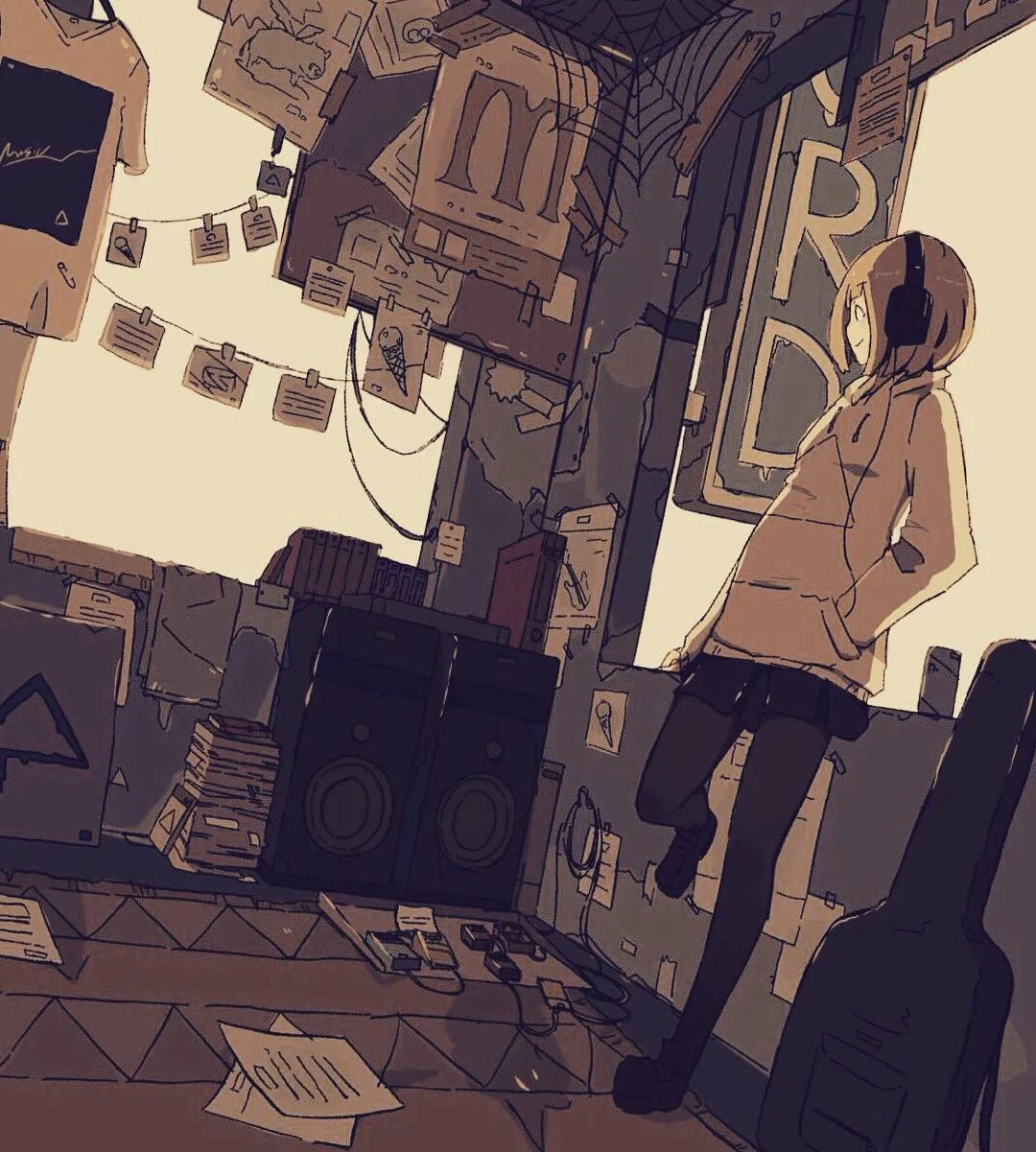 The Art of Daisuke Richard