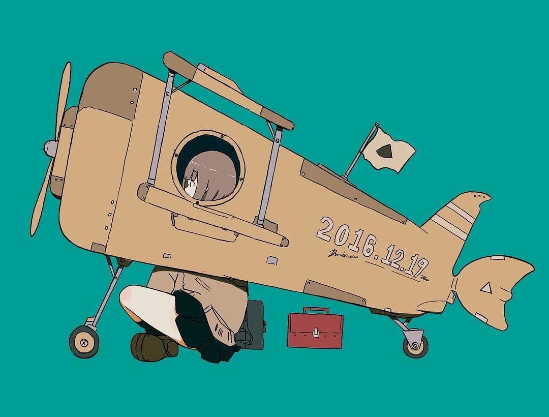 The Art of Daisuke Richard