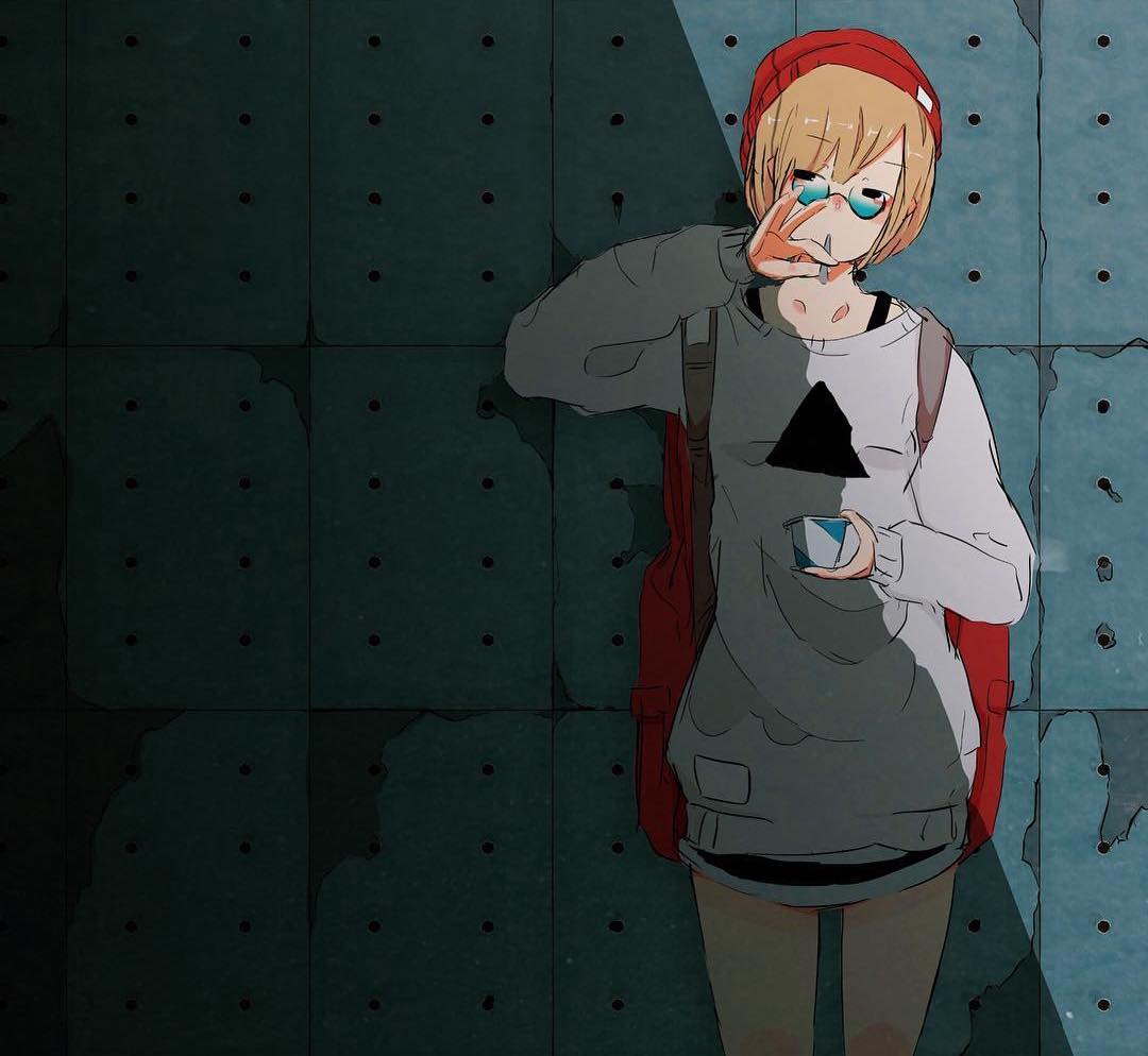 The Art of Daisuke Richard