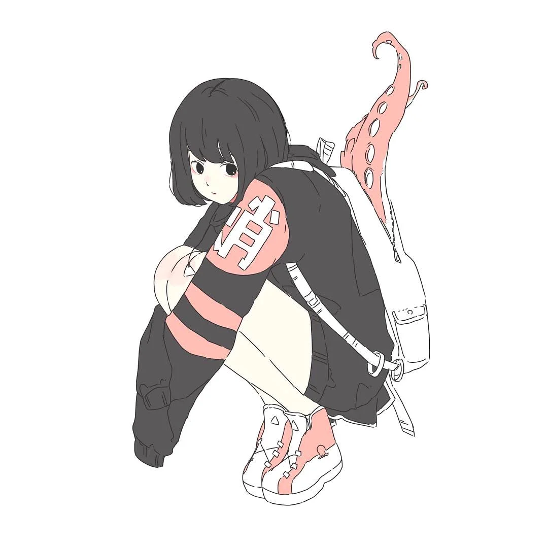 The Art of Daisuke Richard