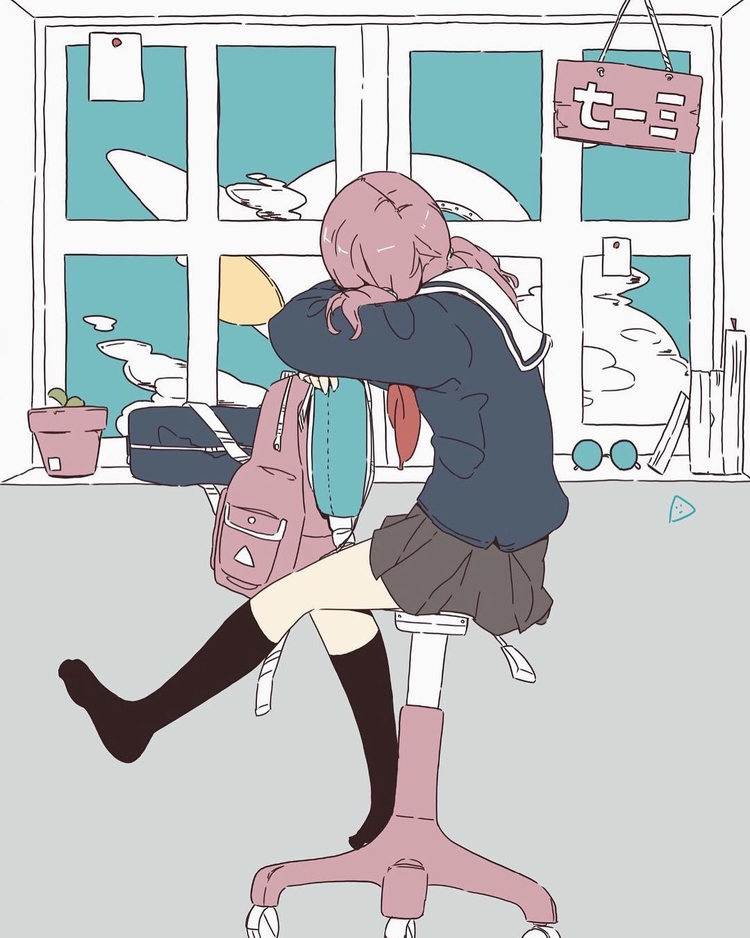 The Art of Daisuke Richard