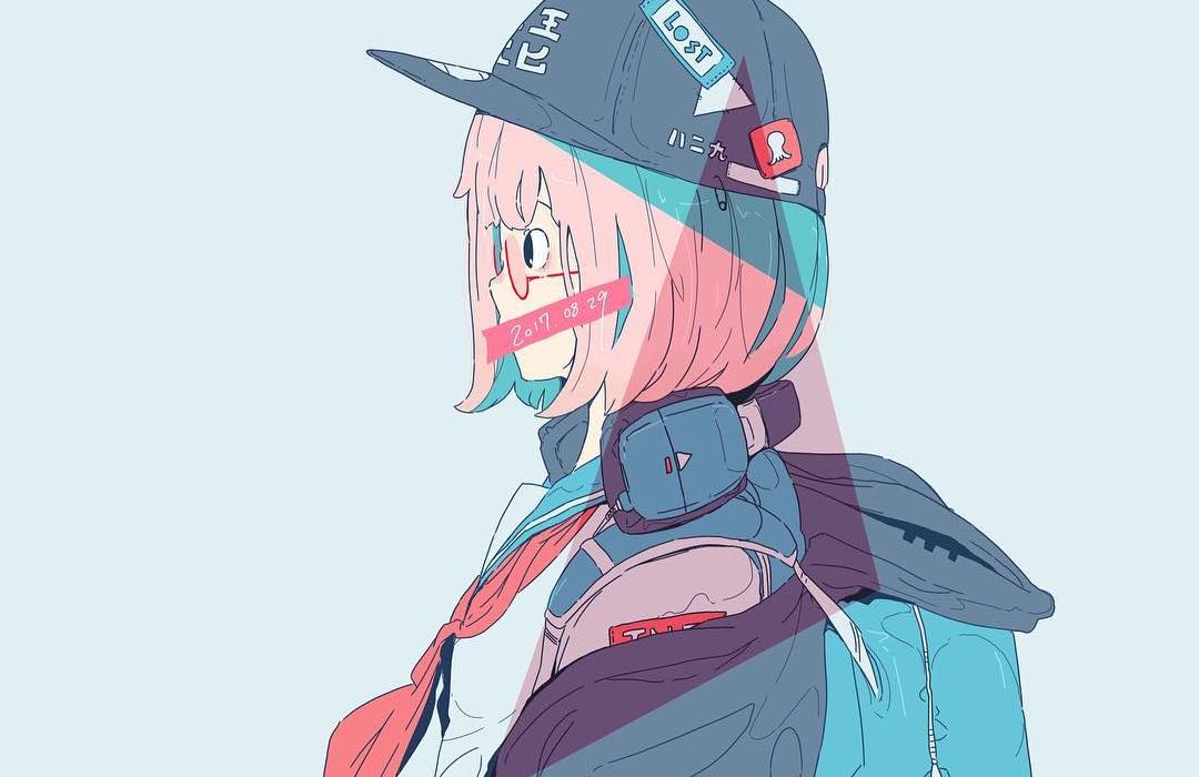 The Art of Daisuke Richard