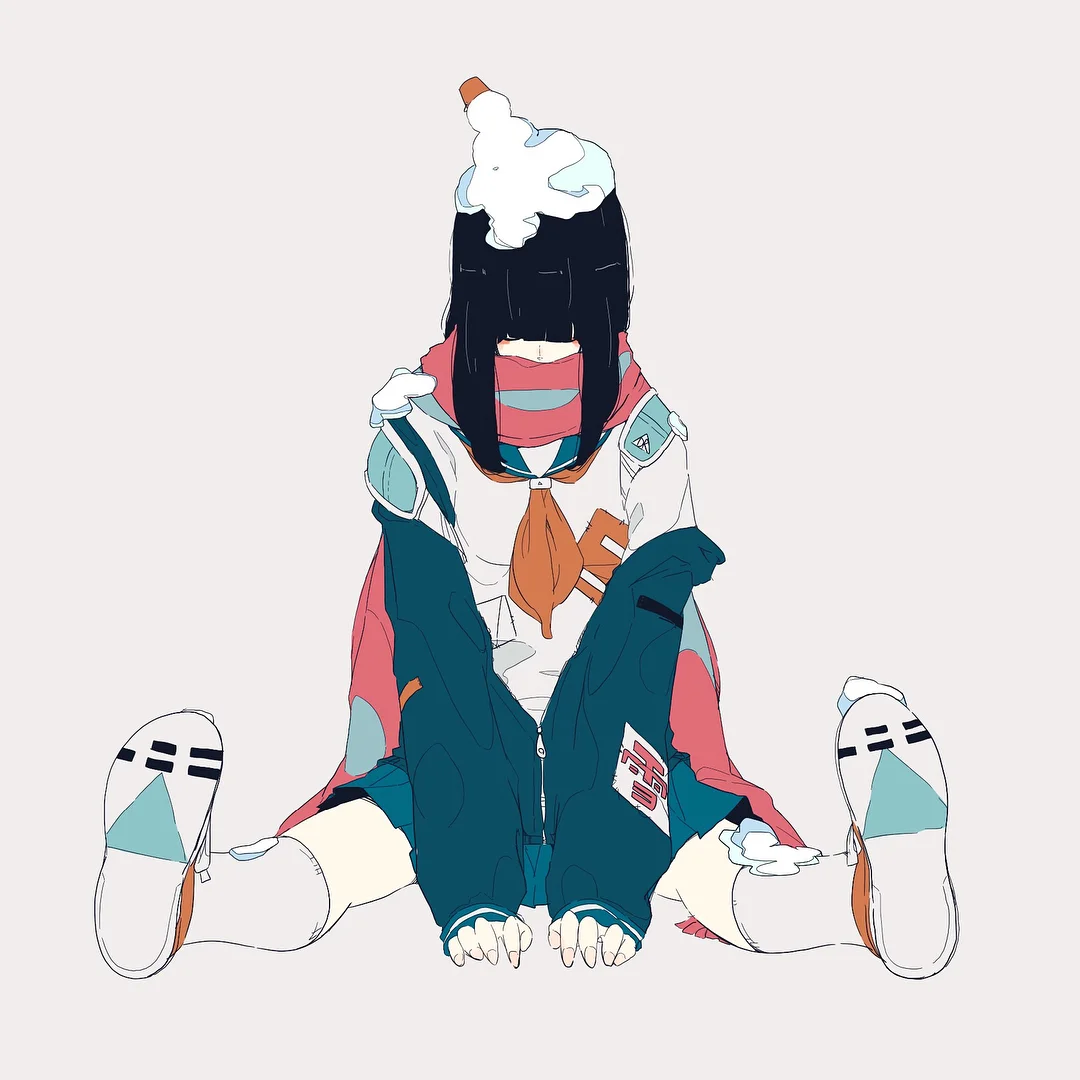 The Art of Daisuke Richard