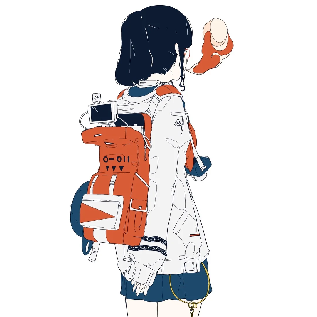 The Art of Daisuke Richard