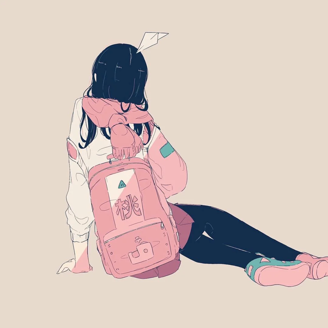 The Art of Daisuke Richard