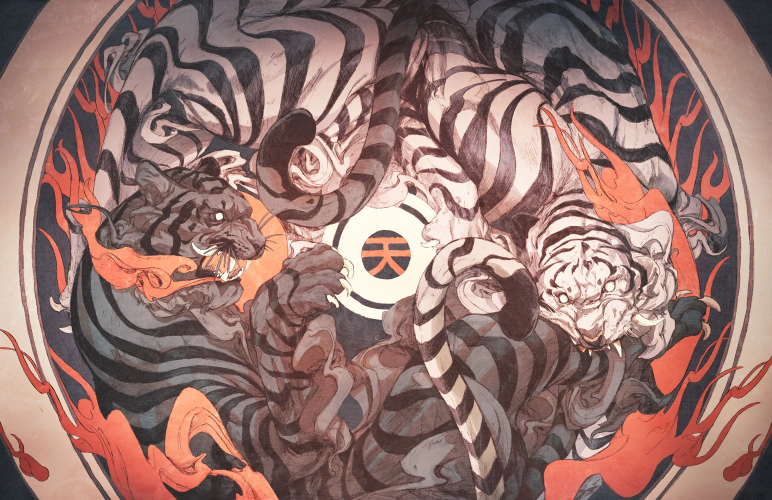 The Art of Chun Lo