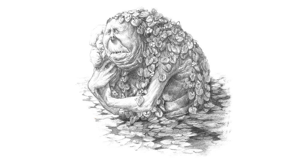 The Art of Jean-Baptiste Monge