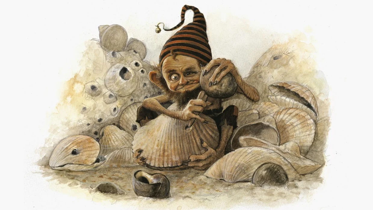 The Art of Jean-Baptiste Monge