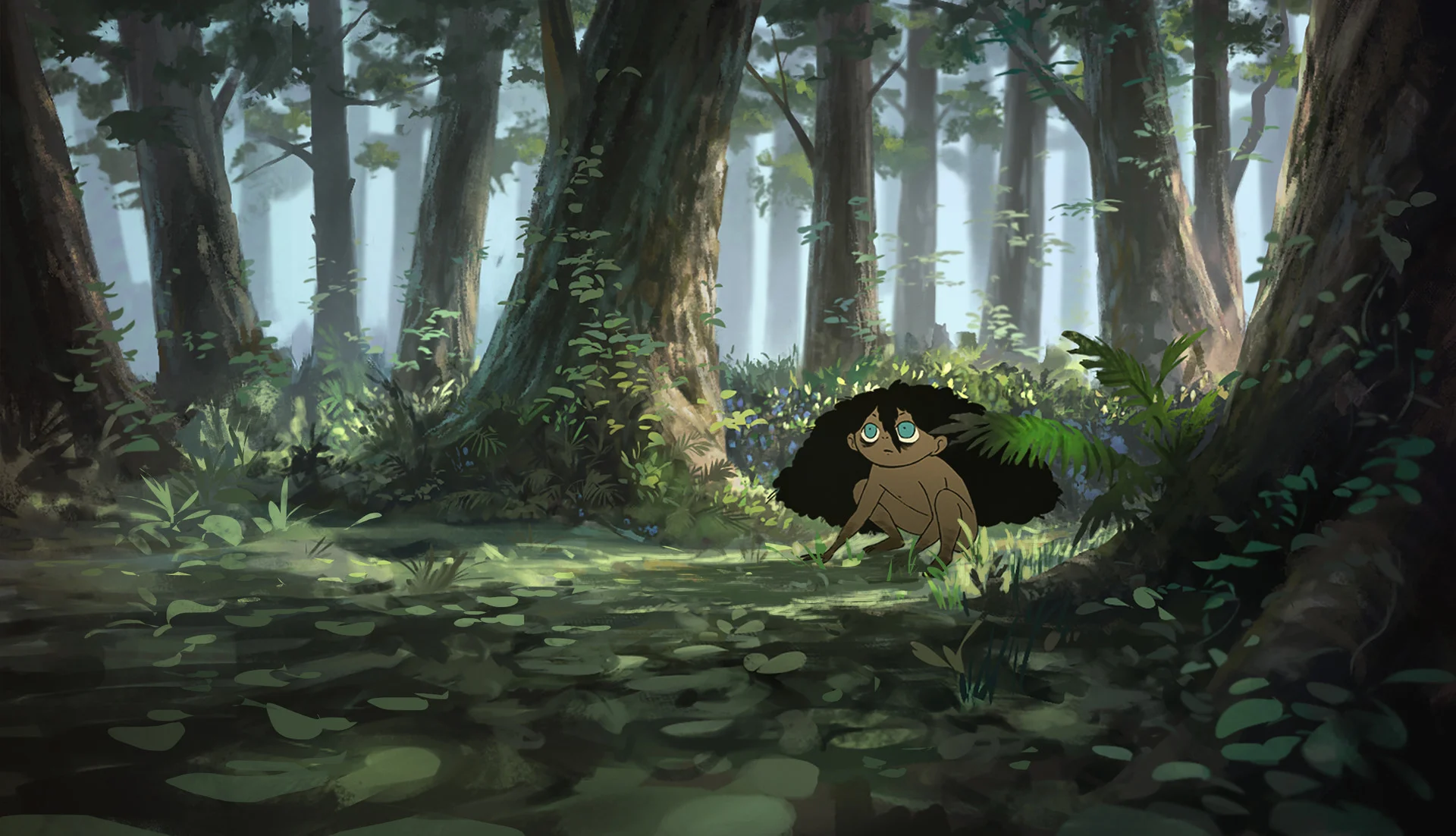 The Art of Quentin Regnes