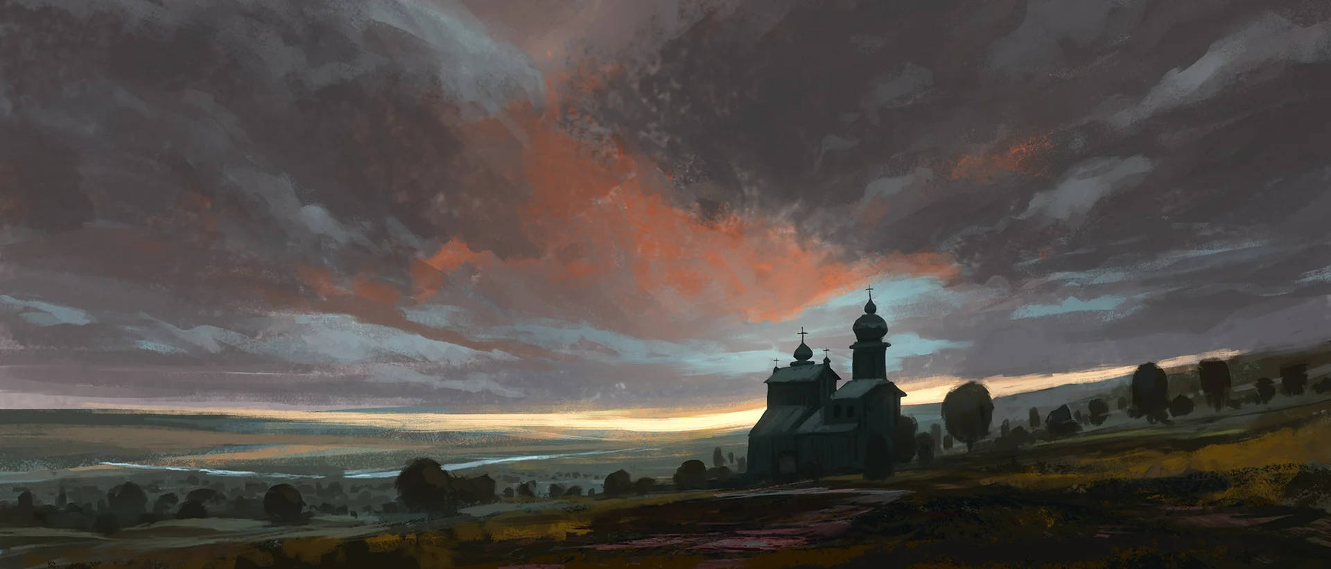 The Art of Quentin Regnes