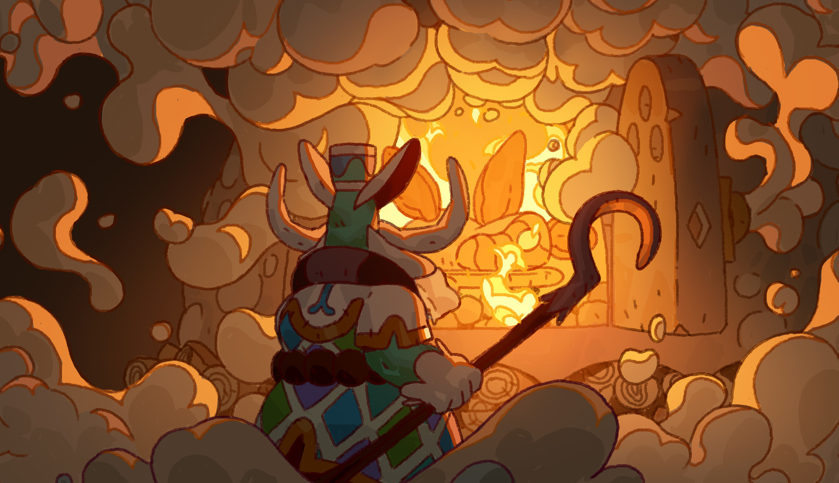 The Art of Alexandre ''Zedig'' Diboine