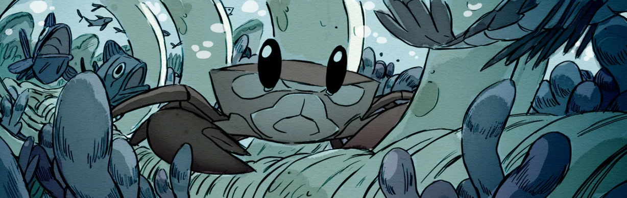 The Art of Fabien Mense