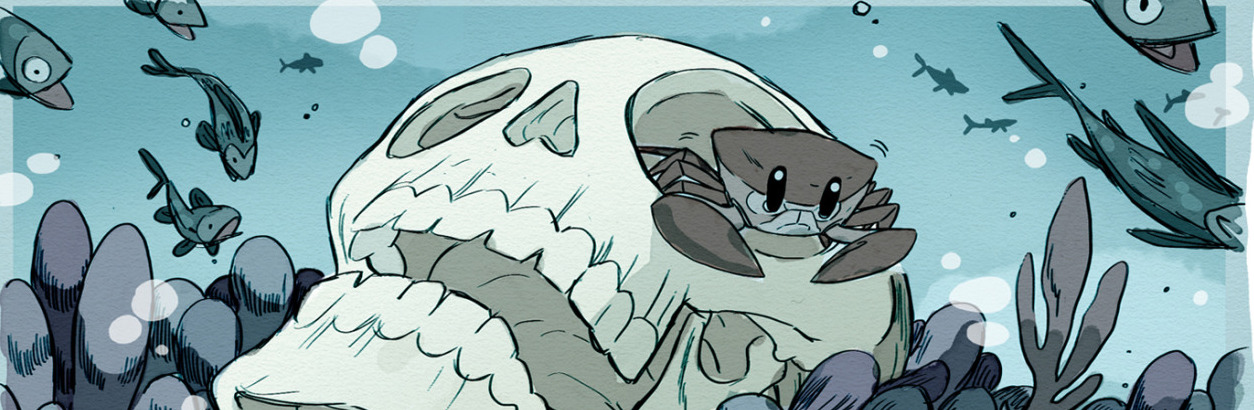 The Art of Fabien Mense