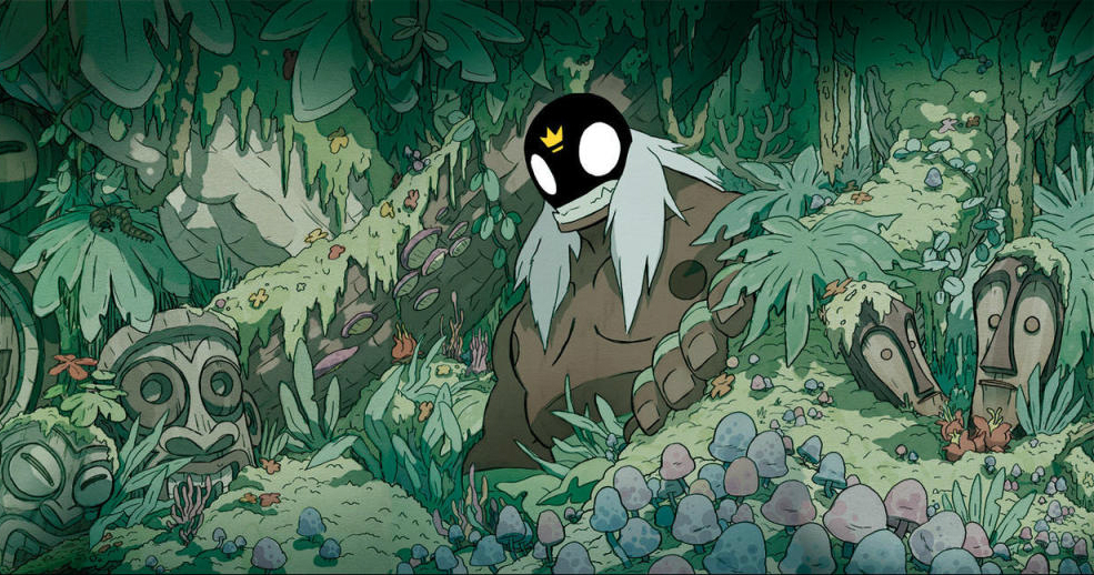 The Art of Fabien Mense