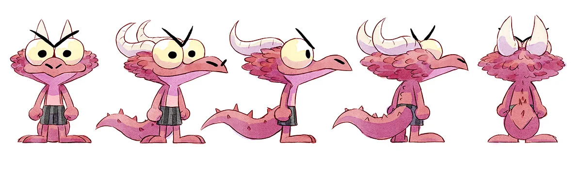 The Art of Fabien Mense